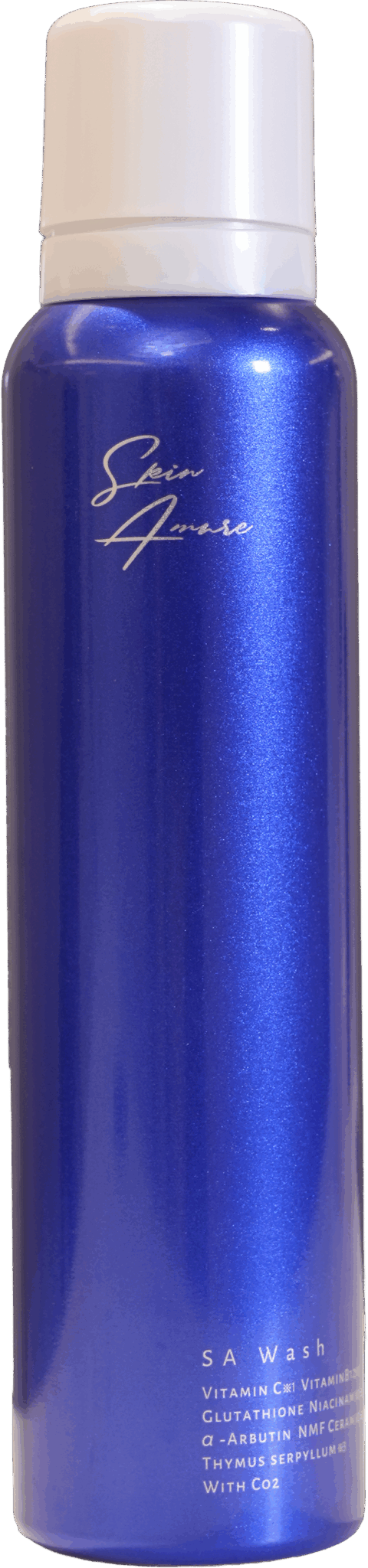 SA WASH（SAウォッシュ） | OMI CLINIC(オミクリニック)